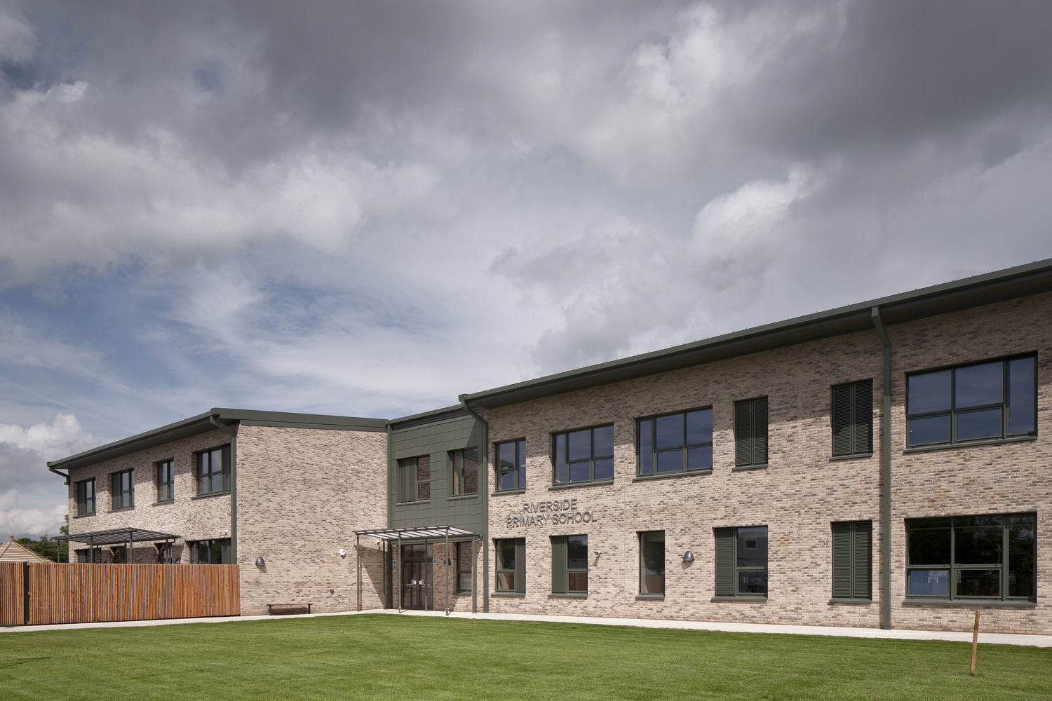 Prestigious projects in Scotland shortlisted for RICS Awards | Scottish Construction Now